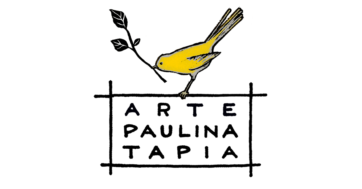 Obras de arte de la pintora Paulina Tapia – Arte Paulina Tapia